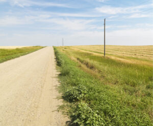 Five Ways To Tell You Grew Up On A North Dakota Farm - First United Bank