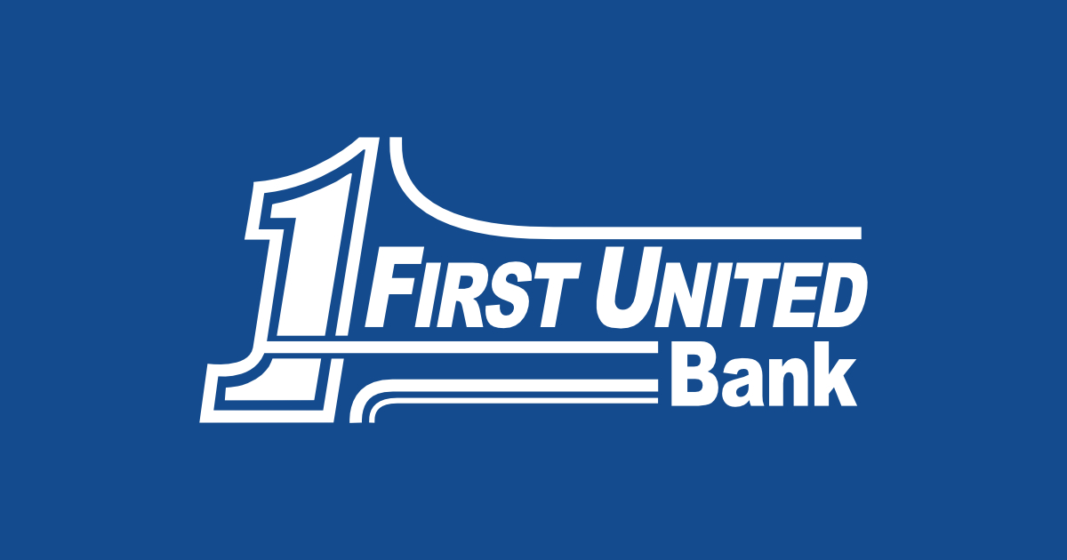 First United Bank - Putting You First