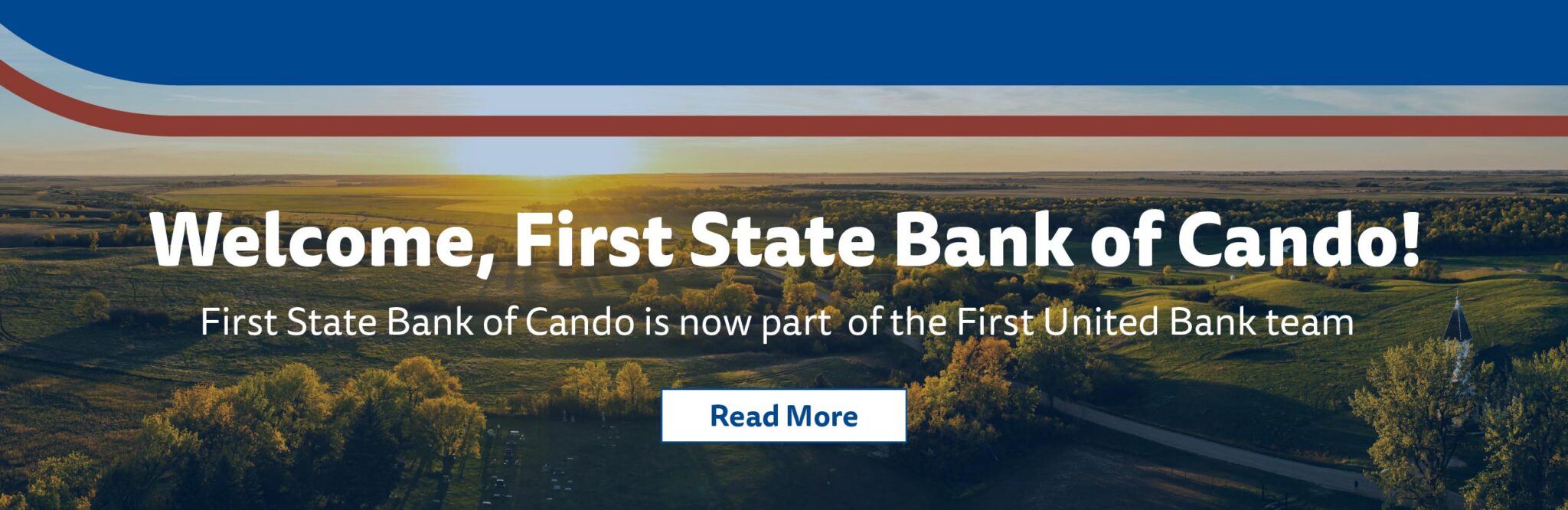 First United Bank - Putting You First